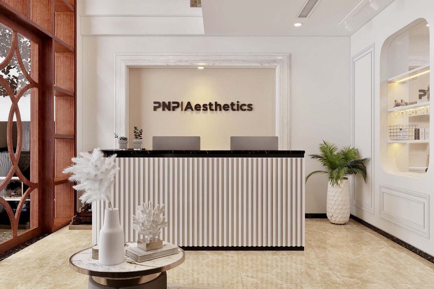 Chân dung nữ doanh nhân đứng sau thành công của PNP Aesthetic