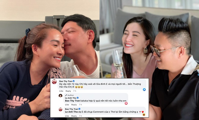 Vợ U50 của Bình Minh khuyên phụ nữ nên hư, biết uống rượu chửi đổng, Bảo Thy bình luận đáng chú ý