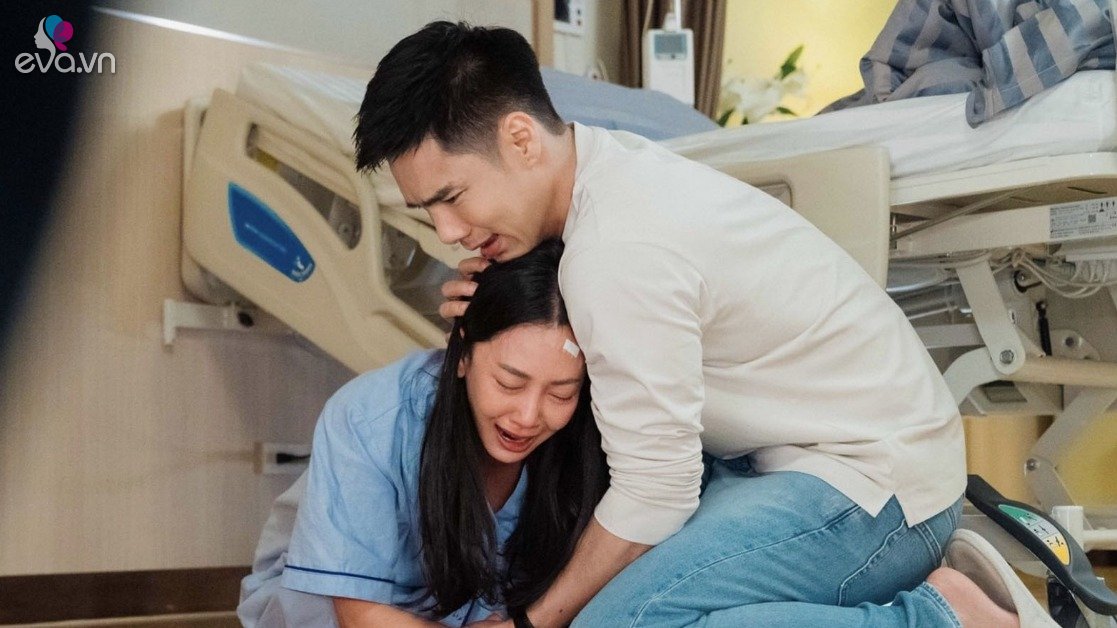 23 cuộc gọi nhỡ của vợ bầu trong đêm, về nhà tôi run run thấy vợ đờ đẫn ngồi cầu thang cười khóc ...