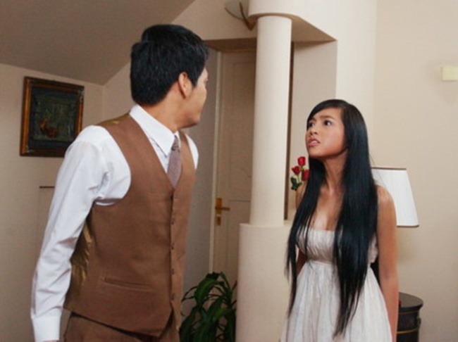 Trước khi lấy chồng, Elly Trần từng giành Cánh Diều Vàng đầy tranh cãi, bị đồn ra nước ngoài ...