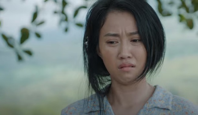 Mẹ Rơm: Quá khứ bên trong làm thợ may, bên ngoài làm gái xinh hết nấc ...