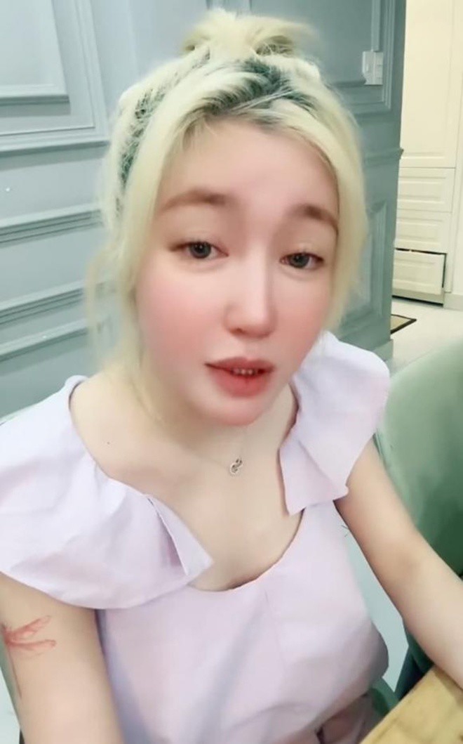 Elly Trần nhận nhiều cuộc gọi hăm dọa, tiết lộ bất ngờ về người thân ...