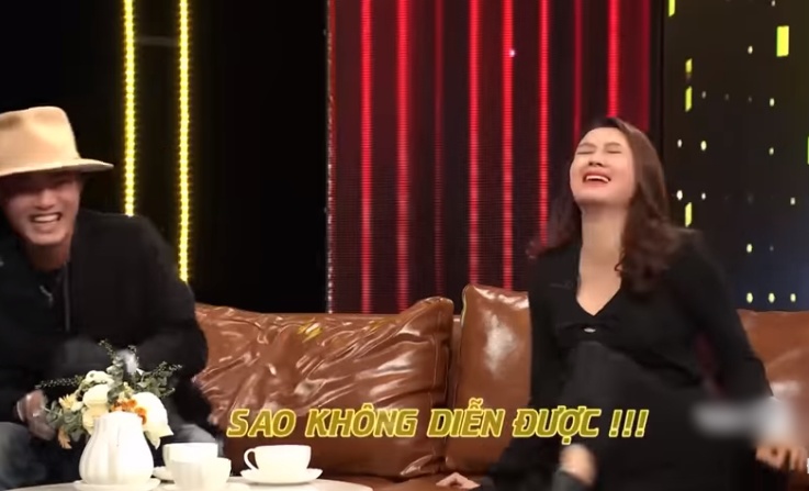 BTV Long Vũ: 16 năm ở ẩn và làm sếp lớn, lộ diện trở lại bỗng thành Trắng Móm mặn khét tiếng VTV