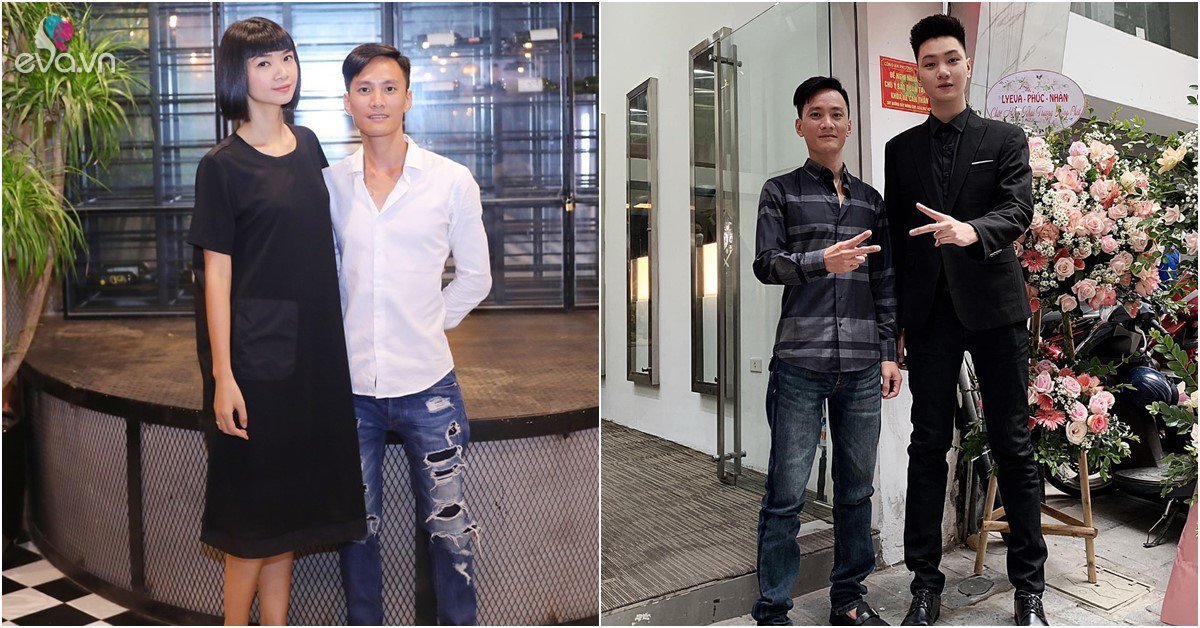 Siêu mẫu Hạ Vy 1m73 lấy chồng cao 1m67, chiều cao 3 con đều cực phẩm ...