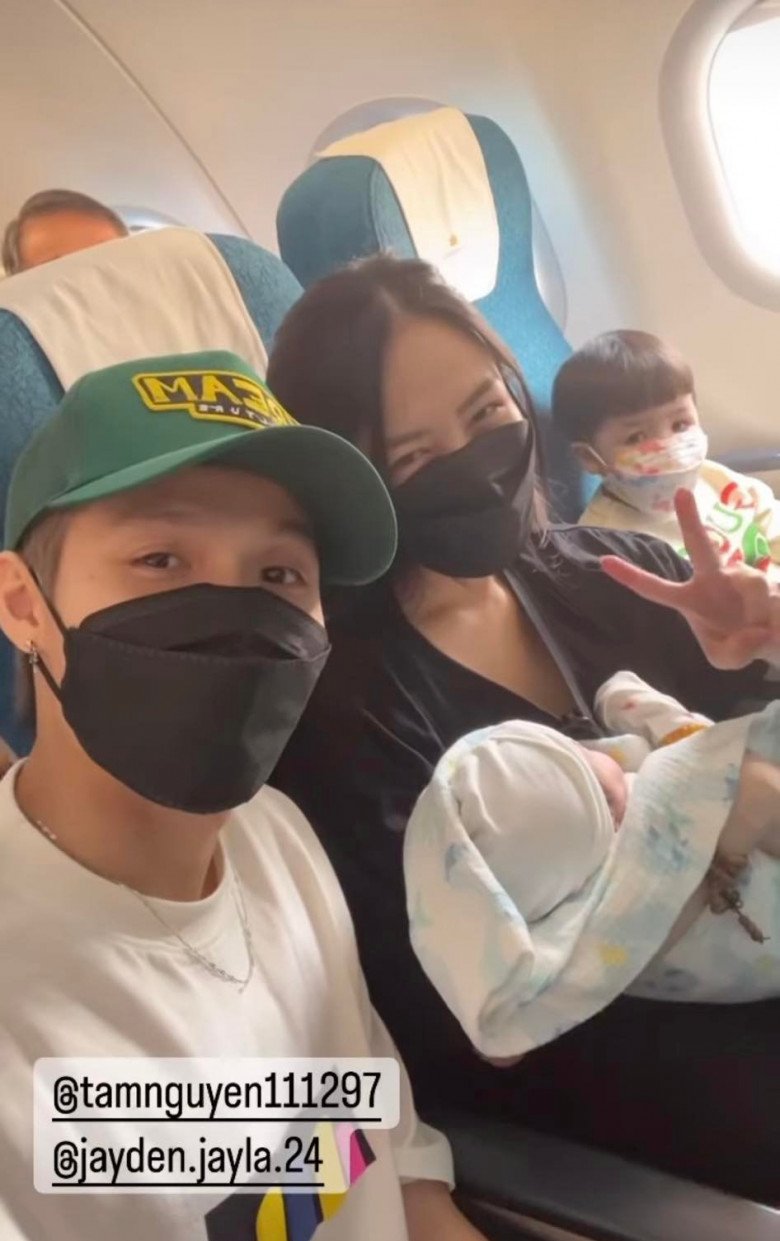 Đoàn Di Băng giải thích tranh cãi cho con ngồi ghế thường