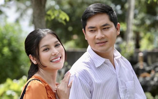 Thân thế chính thất ngã sảy thai vì chồng ngoại tình ở Mẹ Rơm: Lọt top cao khi thi Hoa hậu, ở ...