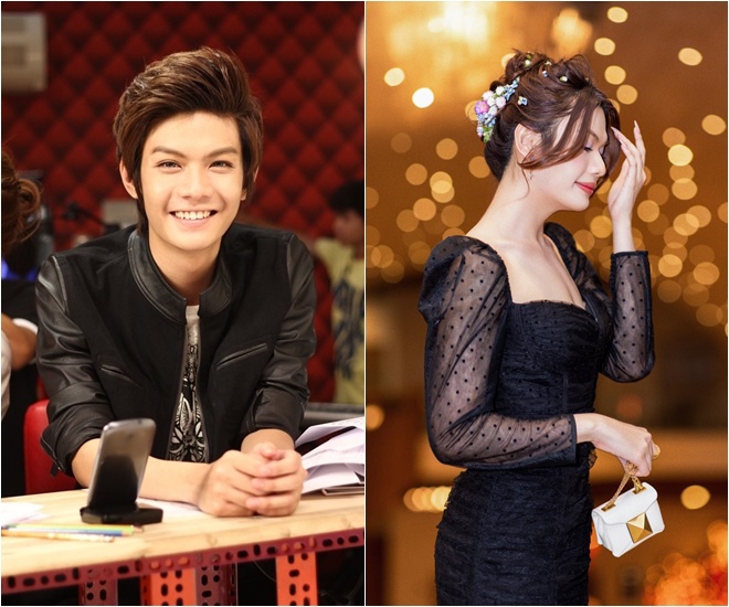 Chàng trai The Voice thành cô gái xinh như búp bê, yêu 15 người: Chuyện ít biết khi ngủ chung ...