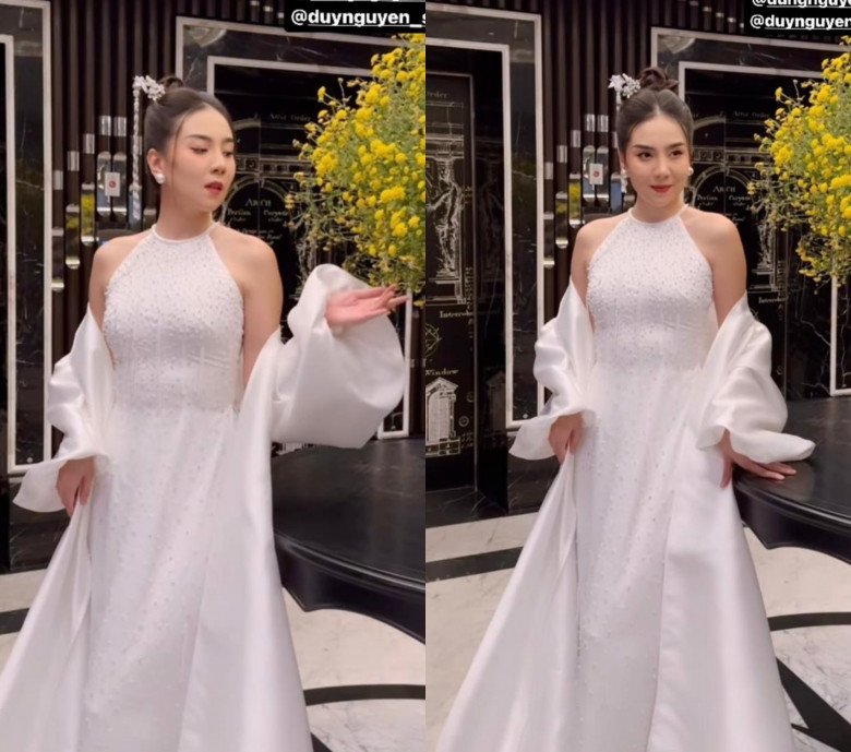 Xuất hiện mẹ chồng có body xịn nhất miền Bắc: Cao 1m72, eo bé 57cm vượt ...