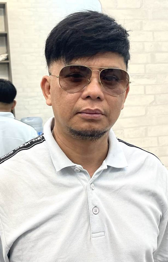 Lộ diện trùm cuối của Hành Trình Công Lý, có quan hệ gì với MC Minh Hà?