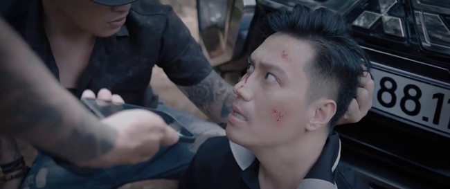 Lộ diện trùm cuối của Hành Trình Công Lý, có quan hệ gì với MC Minh Hà?