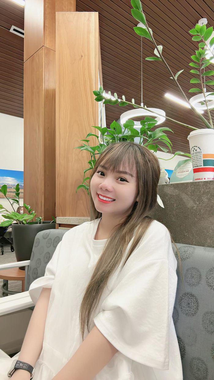 Múi Xù tiết lộ lý do quyết định sinh con tại Mỹ khiến nhiều người bất ngờ