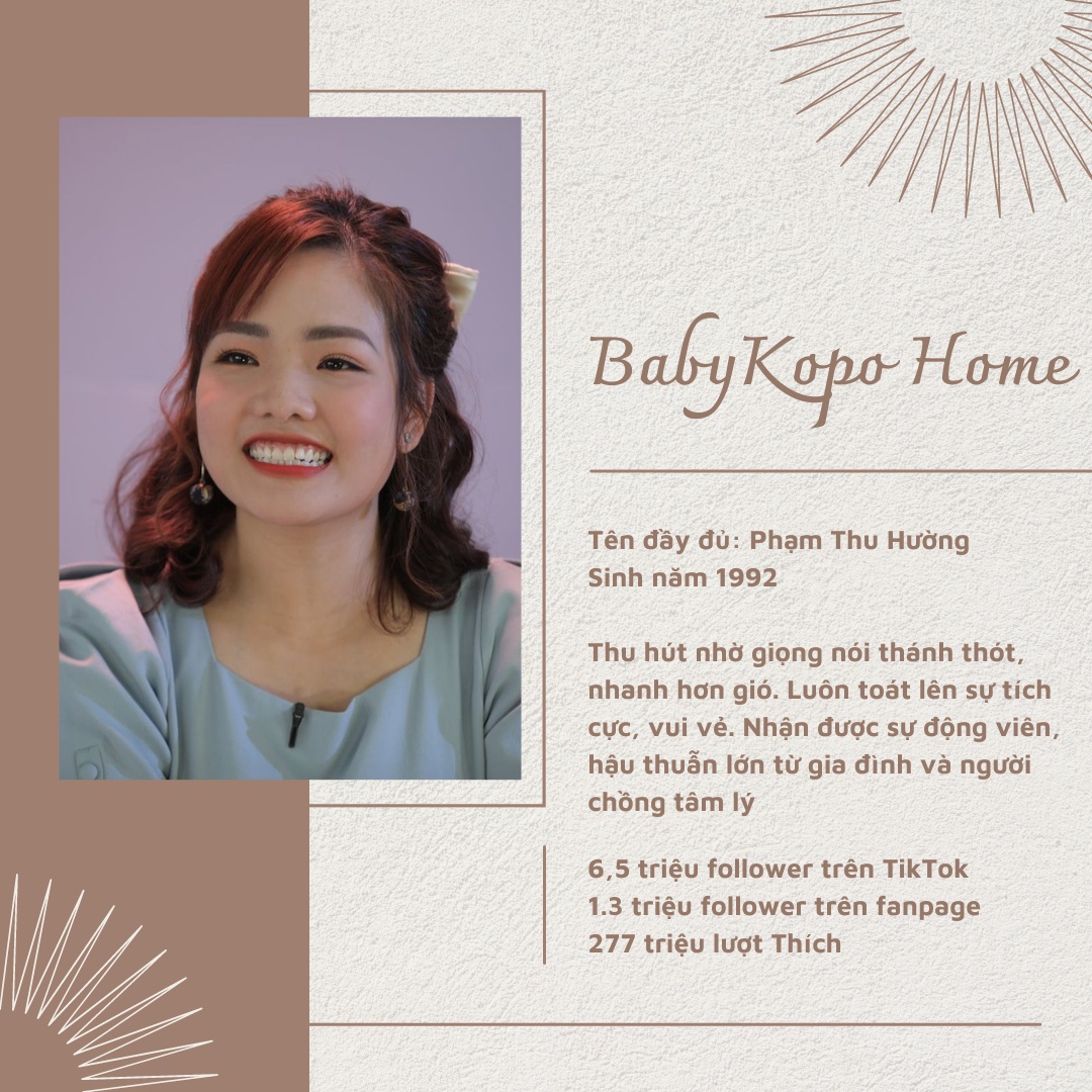 5 bà mẹ hot MXH nhất năm 2022: Mẹ chồng yêu thương nàng dâu có 3 con riêng; hotmom lần nào đi đẻ ...