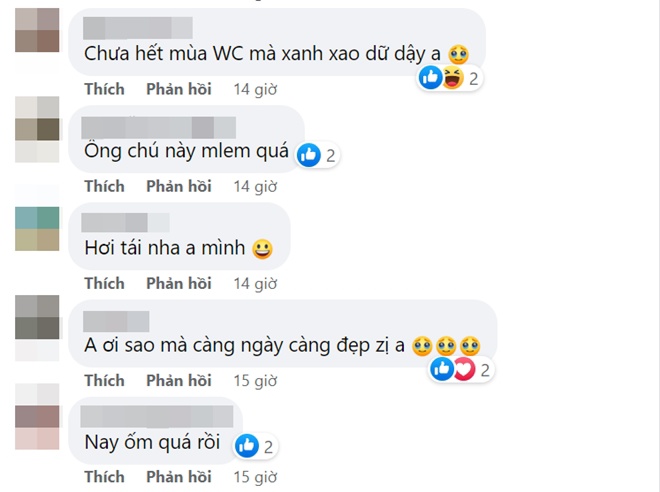 Hậu chia tay, Cát Phượng tung ảnh cưới nói muốn tái hôn, Kiều Minh Tuấn xuất hiện khác lạ, cổ ...