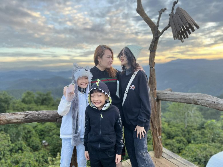 Nam ca sĩ cho Đàm Vĩnh Hưng "hát chùa” làm bố 3 con, không muốn con gái ...