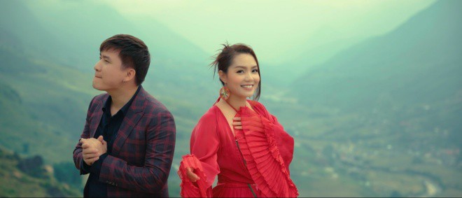 Con gái 3 tuổi của Ngọc Anh - Tô Minh Đức thuộc 6 ca khúc nhạc tình xưa