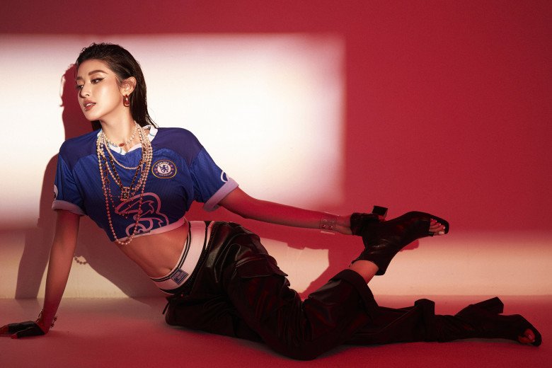 Giảm 8kg đón tuổi mới, quốc bảo nhan sắc VTV cao 1m74 vẫn tăng mạnh một ...