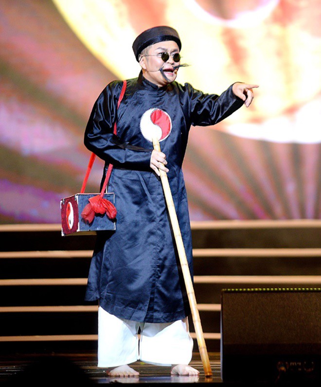 Anh em danh hài Xuân Hinh - Xuân Nghĩa: Cùng giỏi nghề nhưng đời thực ...