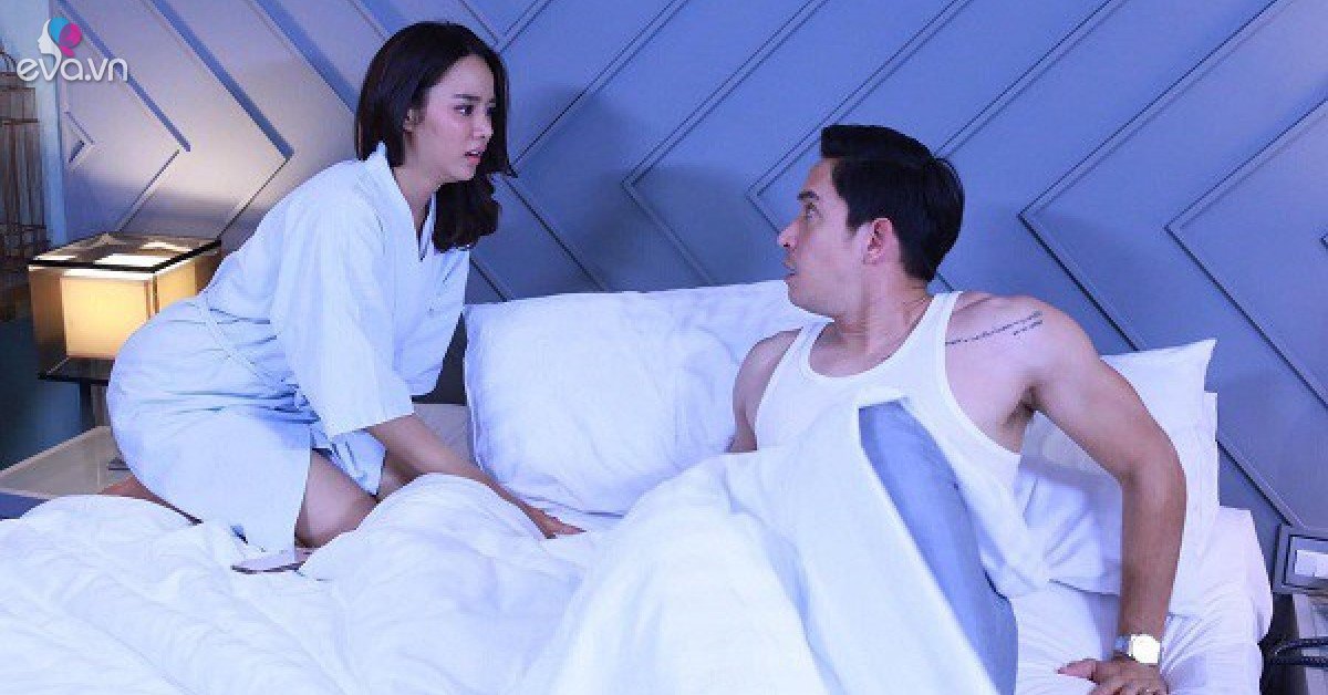 Tháng nào cũng "miệt mài” mong có con, nửa đêm nhìn một tin nhắn tôi nổi khùng hất vợ khỏi giường