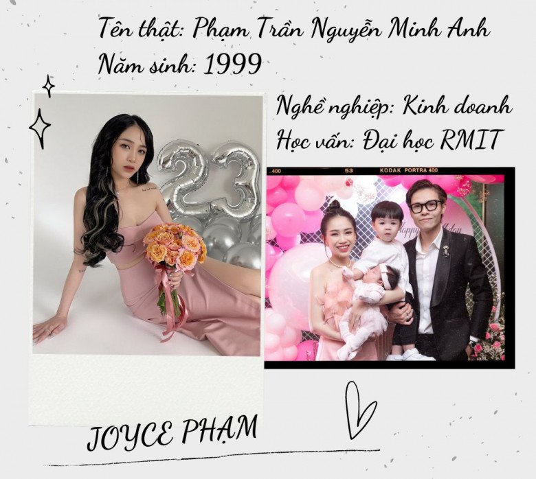 Những hotgirl tuổi Mão tài sắc vẹn toàn, không là ái nữ nhà giàu cũng nổi tiếng đình đám