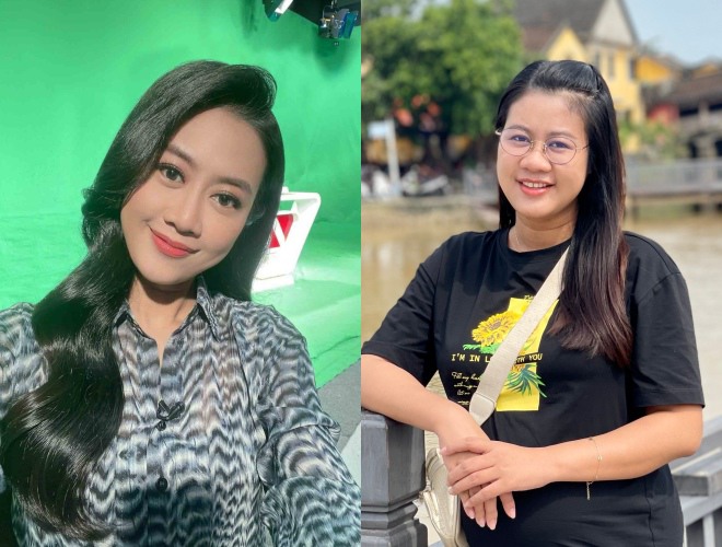 MC Anh Thi nhớ cảnh vượt 1.000 cây số về quê sinh con, lo lắng về chuyện chăn gối sau lần vượt cạn