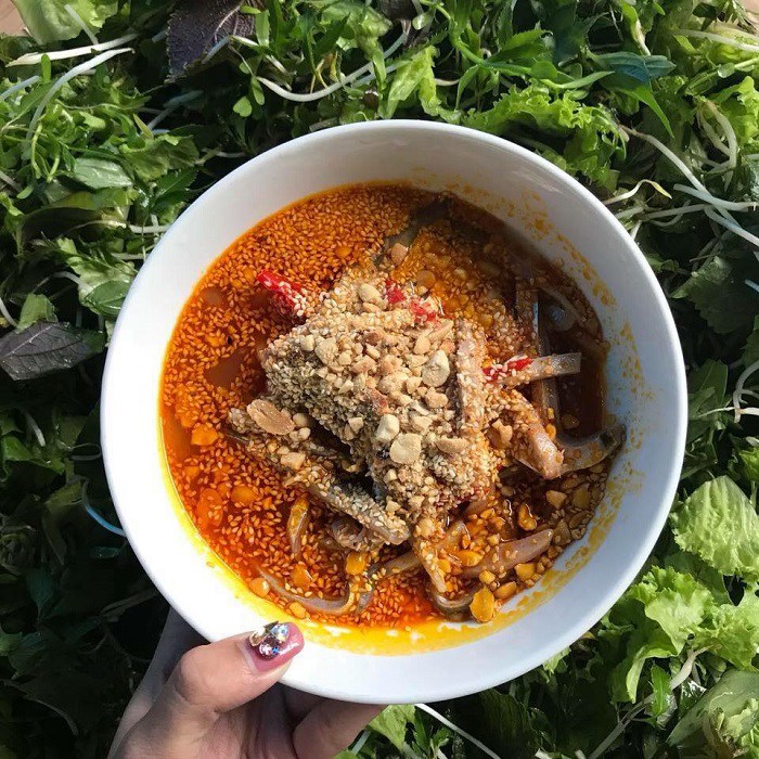 Đặc sản xưa chỉ dân làng chài ăn, nay thành đặc sản Đà Nẵng, phải đến ...