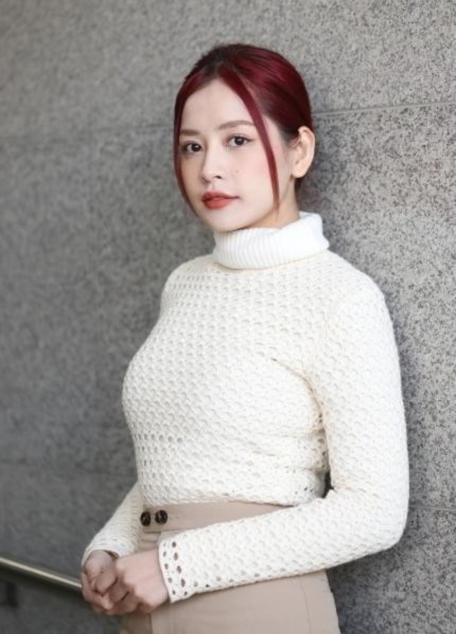 Kim Tae Hee Việt Nam từng đóng cảnh bị cưỡng bức trên tàu: Thị phi quấn ...