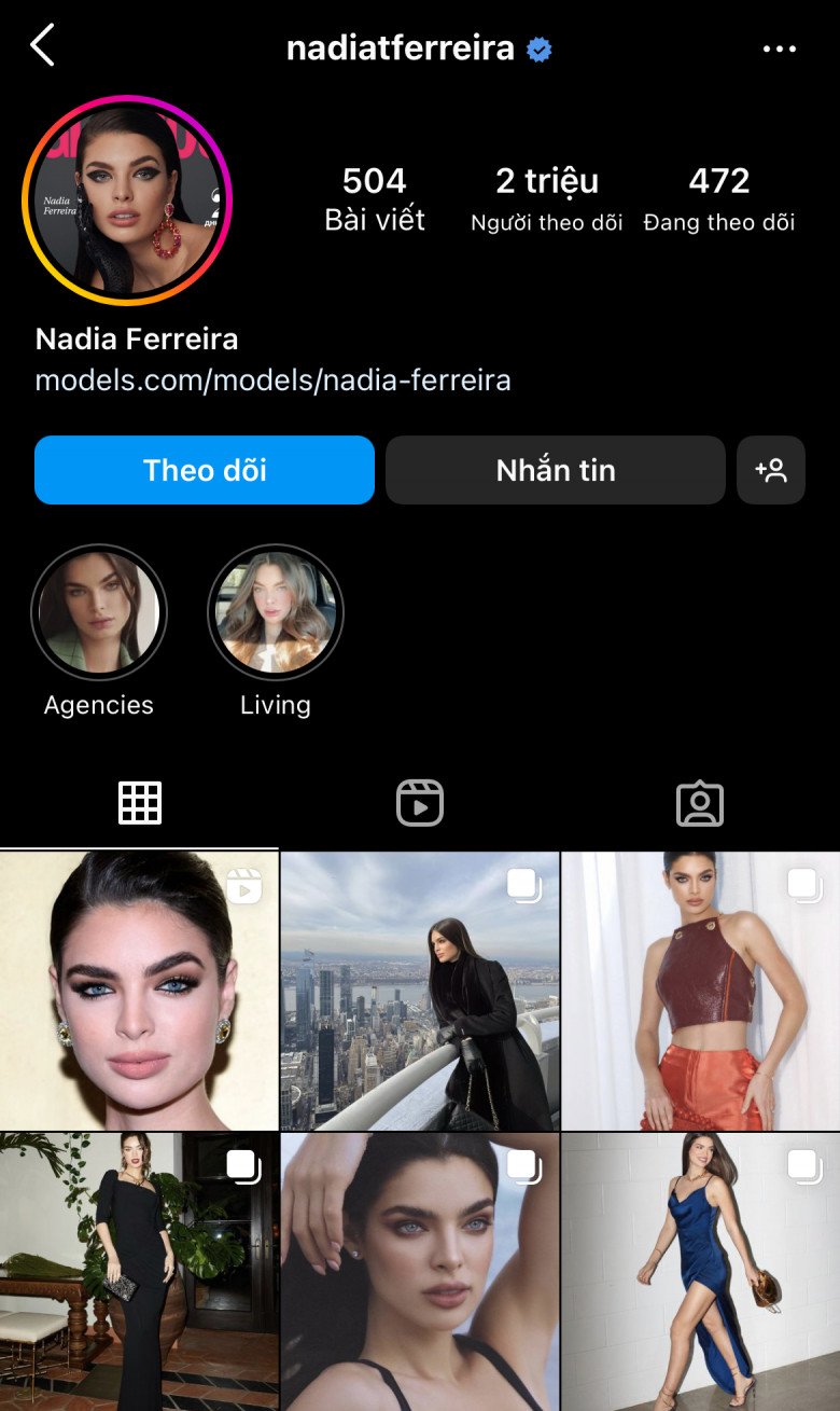 Một Á hậu từ bỏ danh hiệu sắc đẹp, người hâm mộ ai nấy đều hoang mang