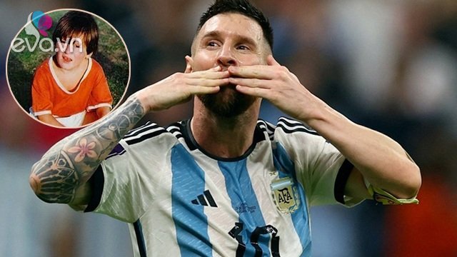 Sự thật về căn bệnh khiến Messi bị các CLB bóng đá Argentina từ chối ...