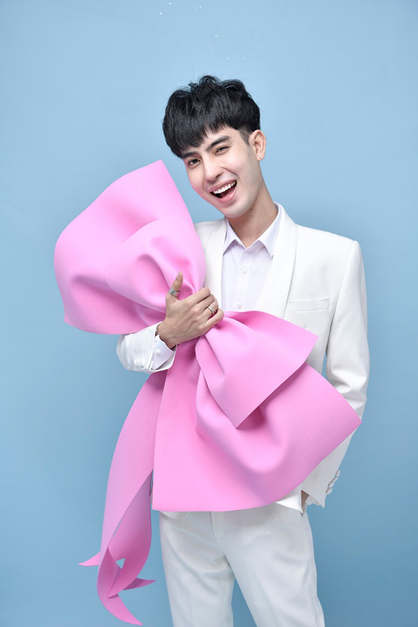 Bùi Thế Bảo trở lại với dự án âm nhạc mới vào đầu năm 2023