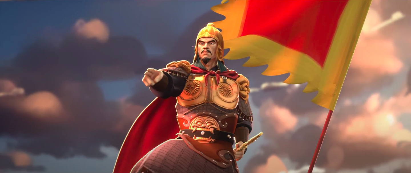 Đạo diễn Phan Gia Nhật Linh làm phim lịch sử Đại chiến Bạch Đằng Giang