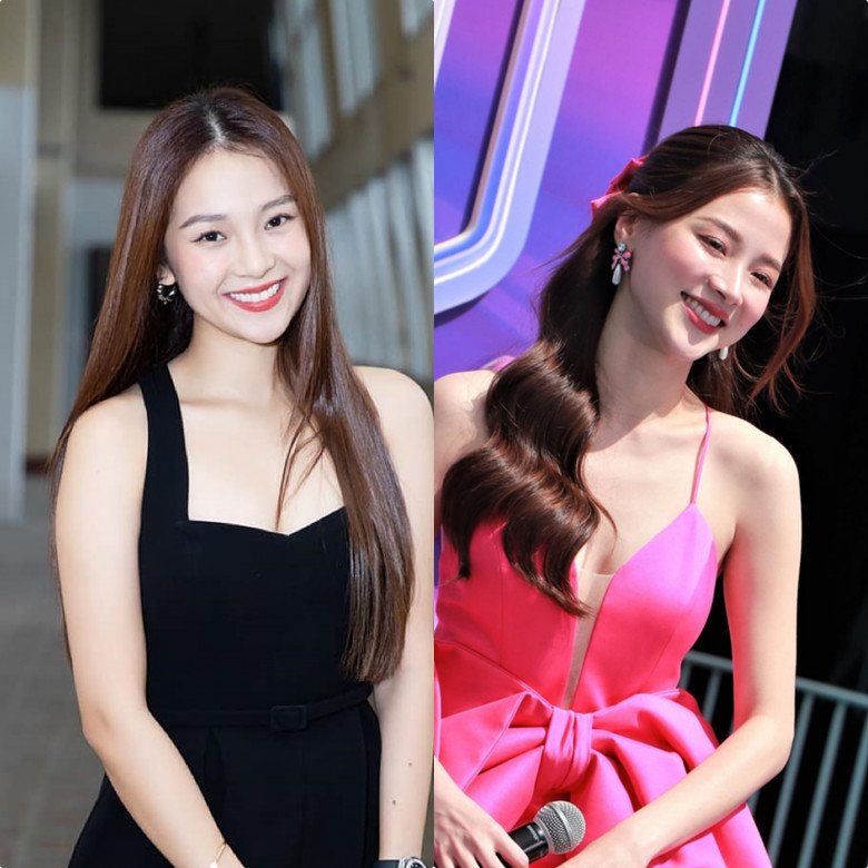 Danh tính mỹ nhân kề cạnh con trai Hoài Linh trong rạp phim: Nhan sắc điểm 10, đường cong đẹp ...