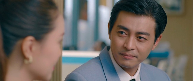 Hành Trình Công Lý: Lộ danh tính cô gái đánh ghen với Hồng Diễm, là ...