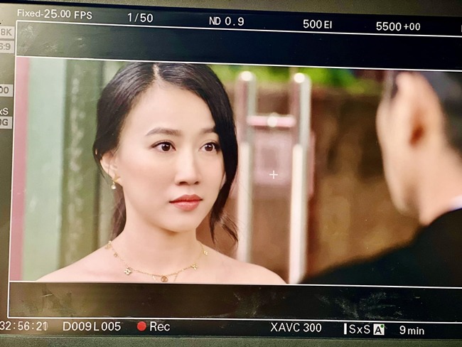 Hành Trình Công Lý: Lộ danh tính cô gái đánh ghen với Hồng Diễm, là gương mặt vừa chiếm sóng giờ ...