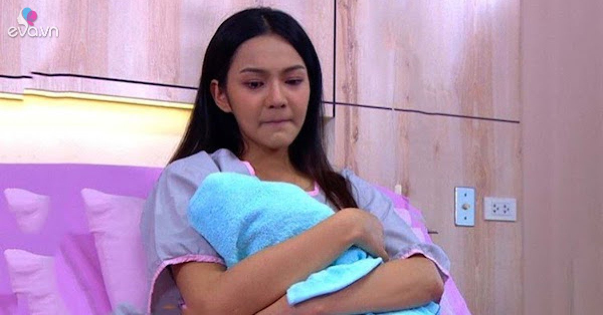 Về quê ở cữ mẹ chồng chăm, nhìn anh trai chồng hất đổ mâm cơm, tôi đỏ mắt cảm kích