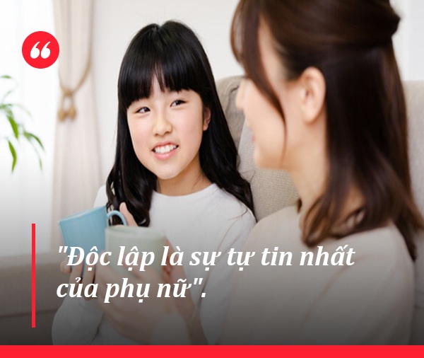 Con gái đang tuổi dậy thì, 3 nói của mẹ có sức mạnh kỳ diệu để mỗi ngày ...