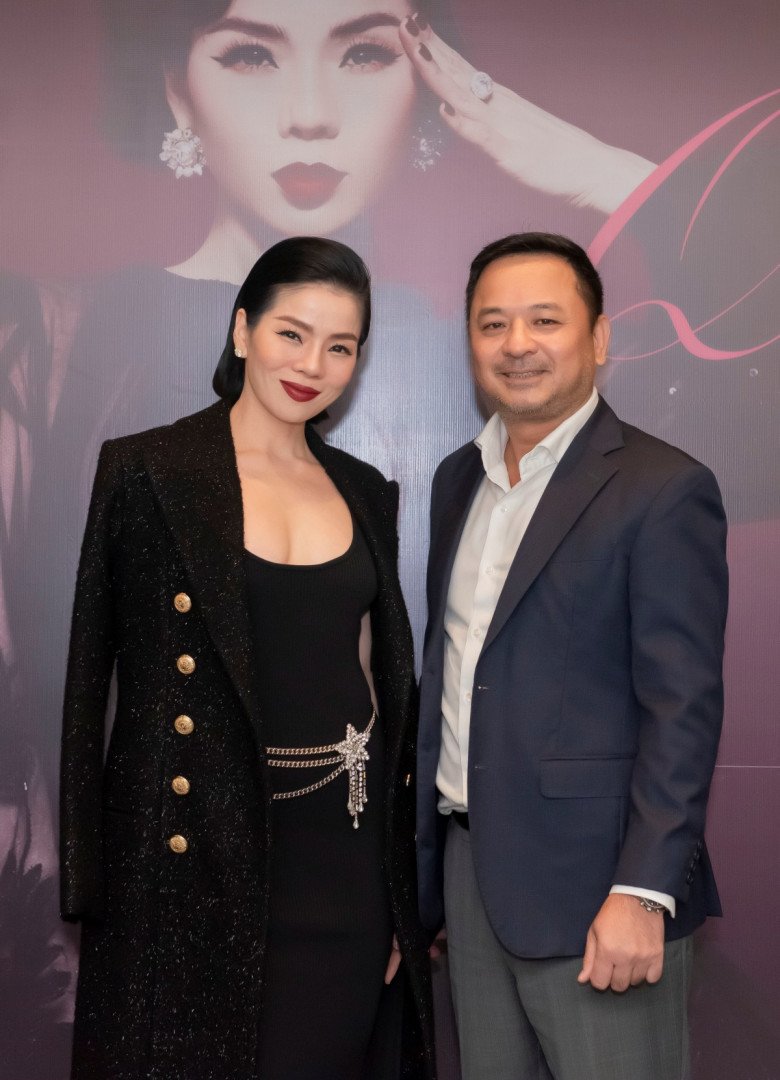 Lệ Quyên: Lỗi duy nhất của Lâm Bảo Châu là đã lựa chọn tôi