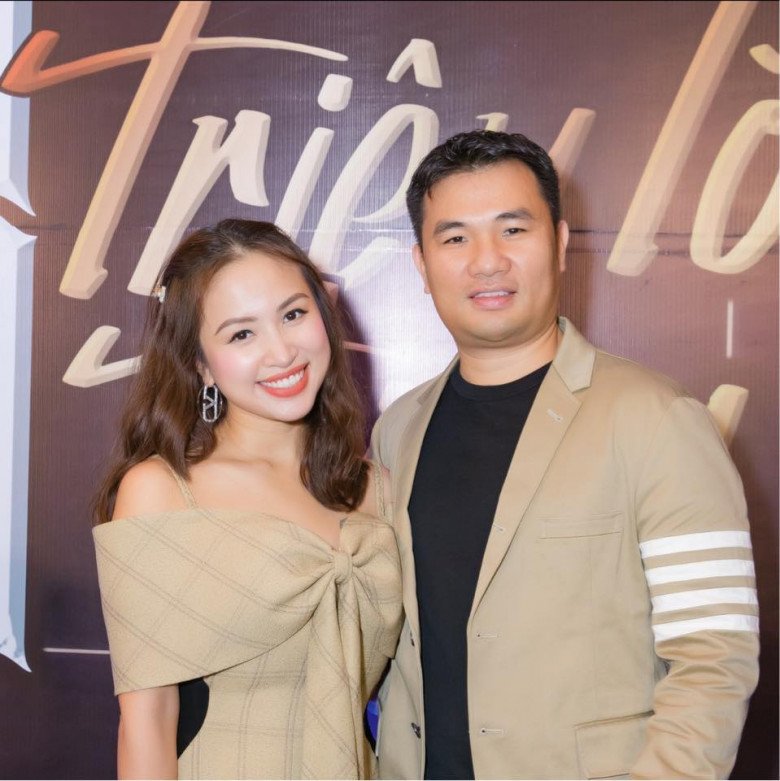 Làm mẹ lần 2 sau 13 năm với chồng mới, Vân Hugo: Đã có thời điểm tôi ...