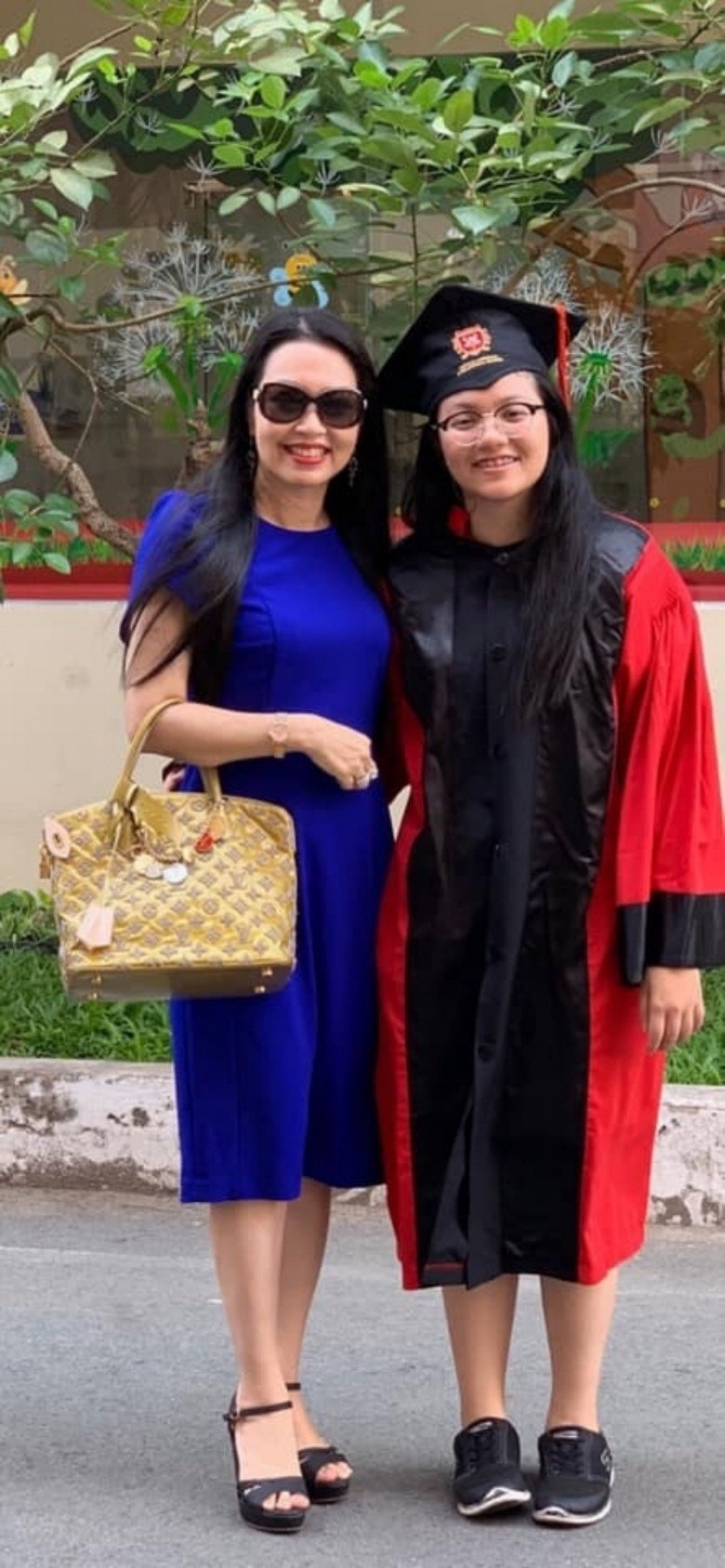Cuộc sống hiện tại của nữ diễn viên đẹp nhất Đất Phương Nam sau hơn 20 ...