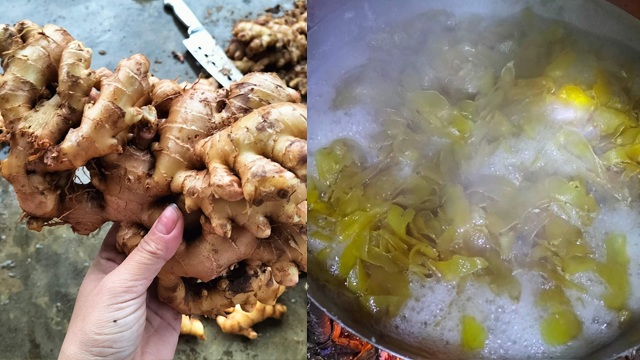 Thực phẩm nhà làm đắt khách dịp cận Tết, đặc sản vùng miền được ưa ...