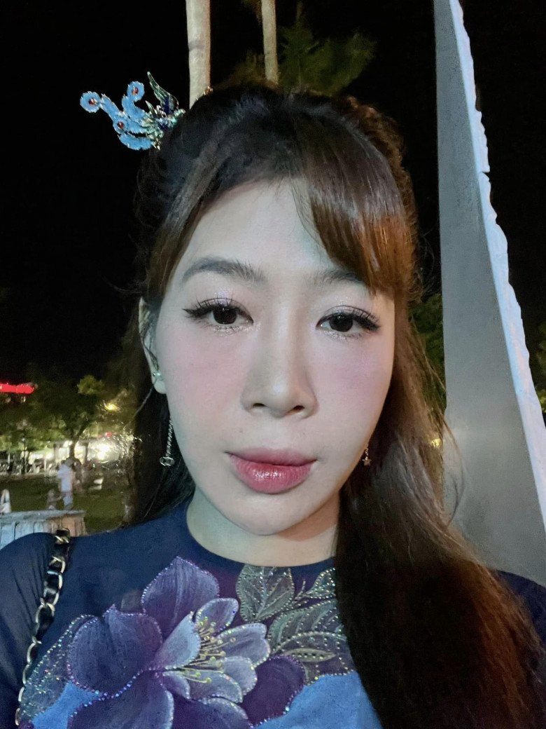 MC Diệp Chi không dám sửa sang, chỉ đổ tiền nâng cấp visual theo xu hướng Clean Girl tối giản mà ...