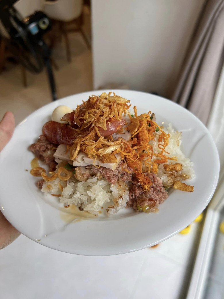 Tăng Thanh Hà nấu xôi thôi mà hút hơn chục nghìn like, ai nấy phải ...