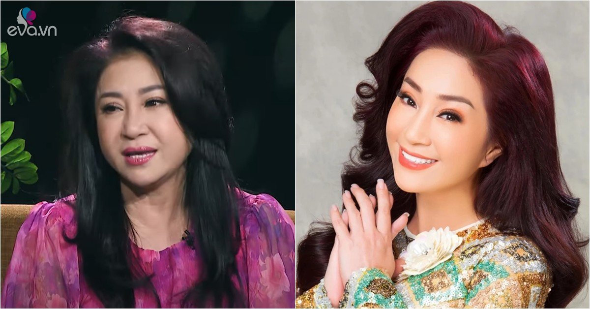 Nữ nghệ sĩ từng kiếm 1 cây vàng mỗi đêm giờ chân ngày càng teo cơ, đứng ...