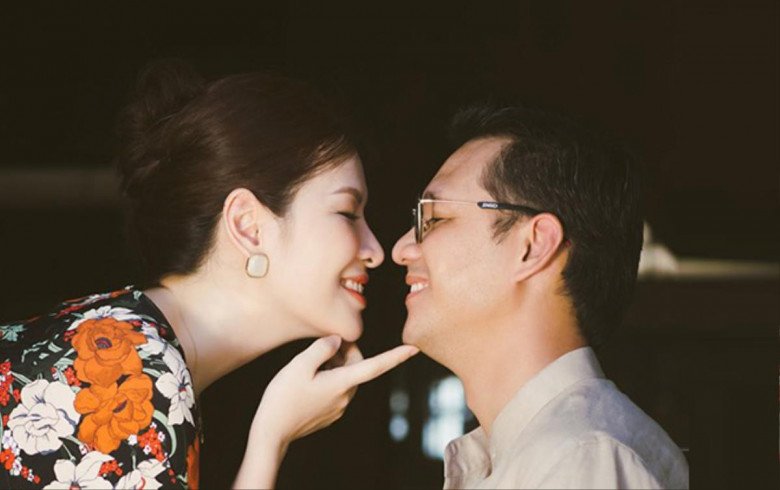 2 cuộc hôn nhân đều với người nổi tiếng của Đan Lê: Chồng cũ diện mạo ...