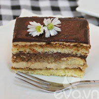 Bánh tai heo bạn đã thử chưa?